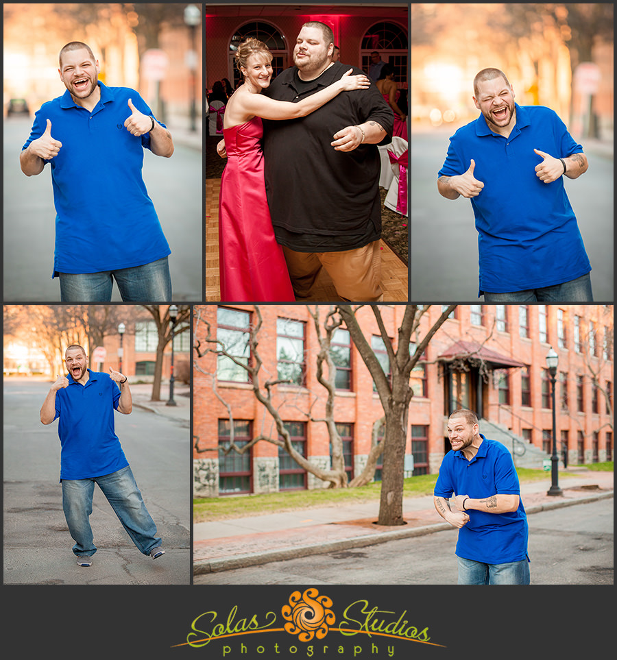 Ronnie Brower - 600 lbs to Success